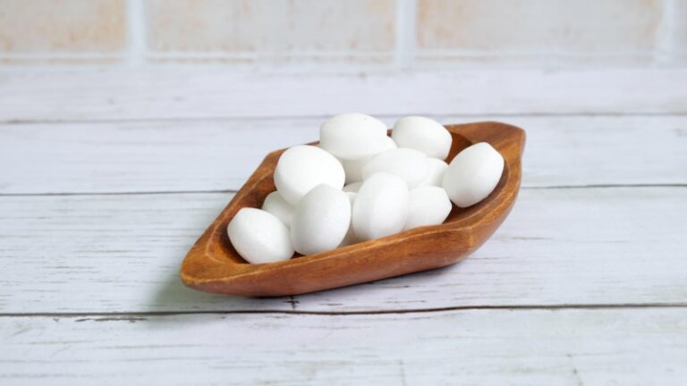 Do Mothballs Repel Mice? | Information and Facts - Pest Samurai